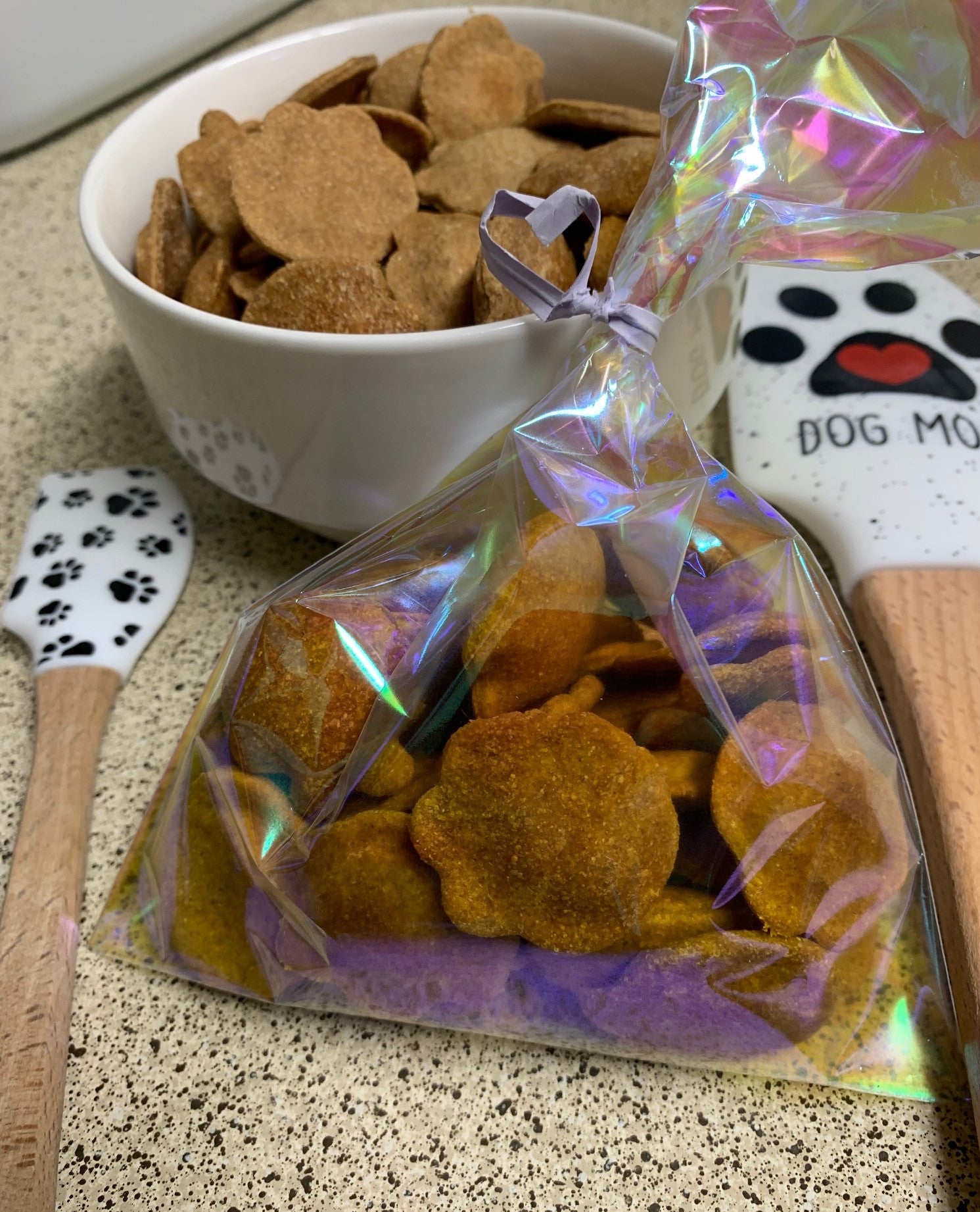 FUR BABY APPROVED “Los Takis" – That Beauty Dough